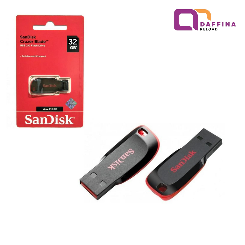 Sandisk Accessories | Daffina Store