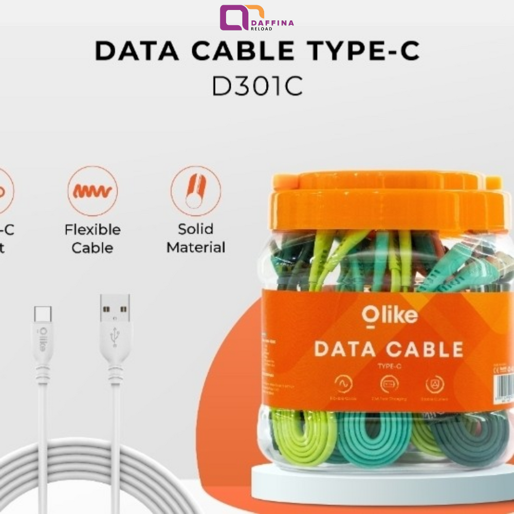 Olike Accessories | Daffina Store