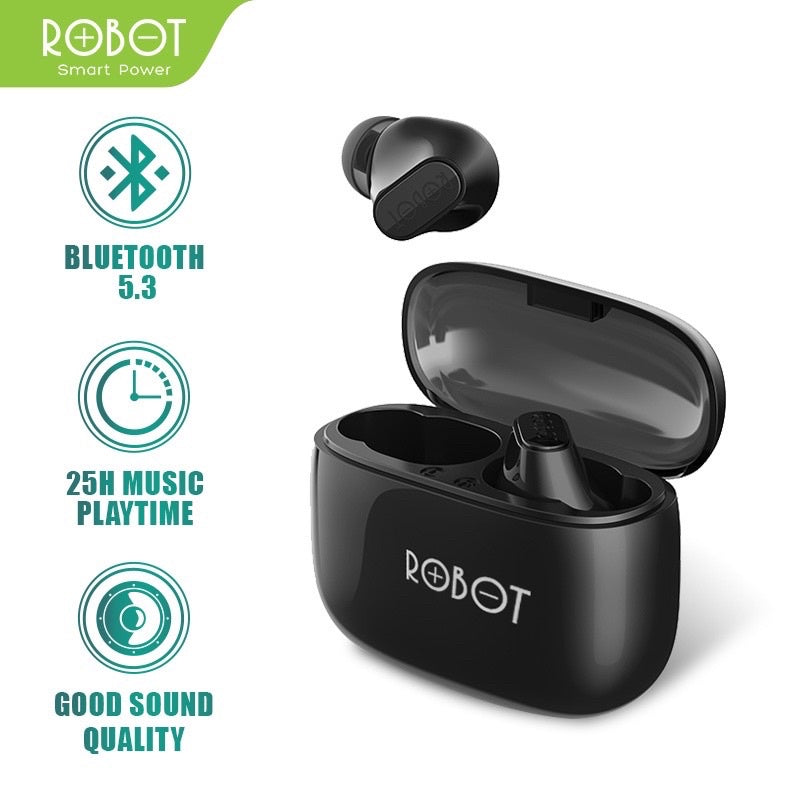 Robot Accessories | Daffina Store