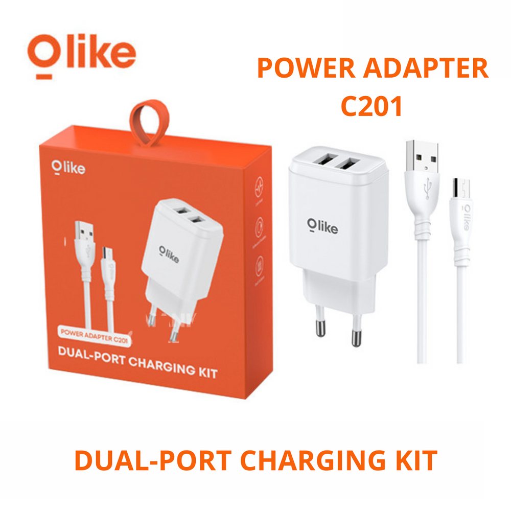 Olike Accessories | Daffina Store