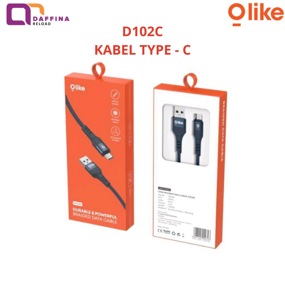 Olike Accessories | Daffina Store